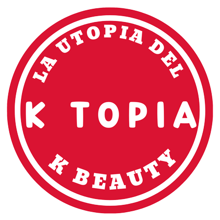 K TOPIA – La utopia del K Beauty